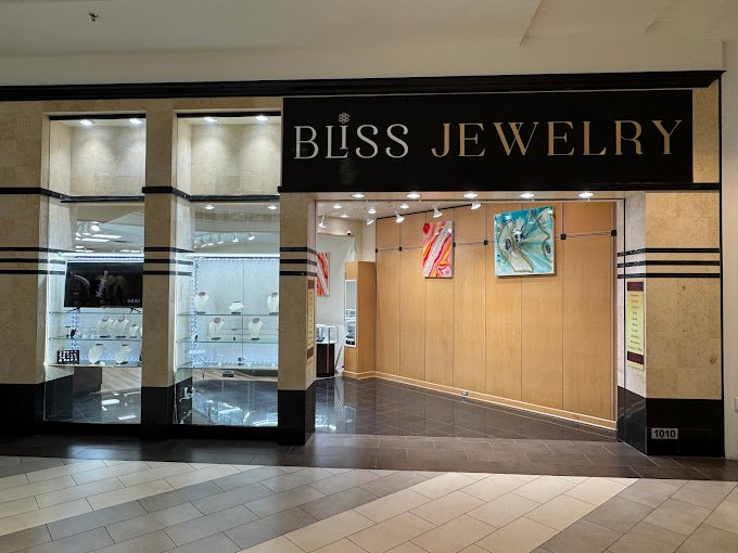 About Us - Bliss Jewelry